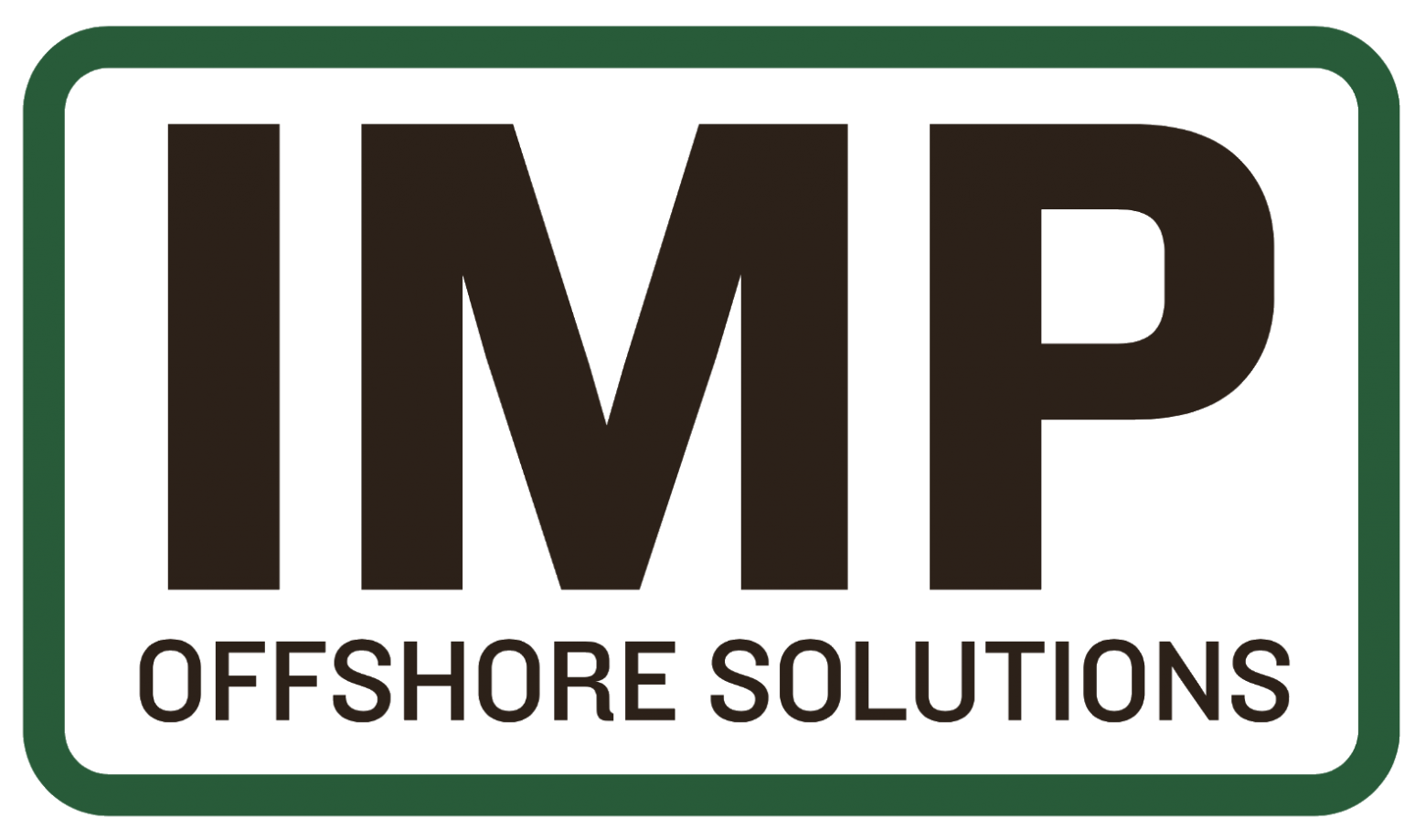 IMP OFFSHORE SOLUTIONS LLC